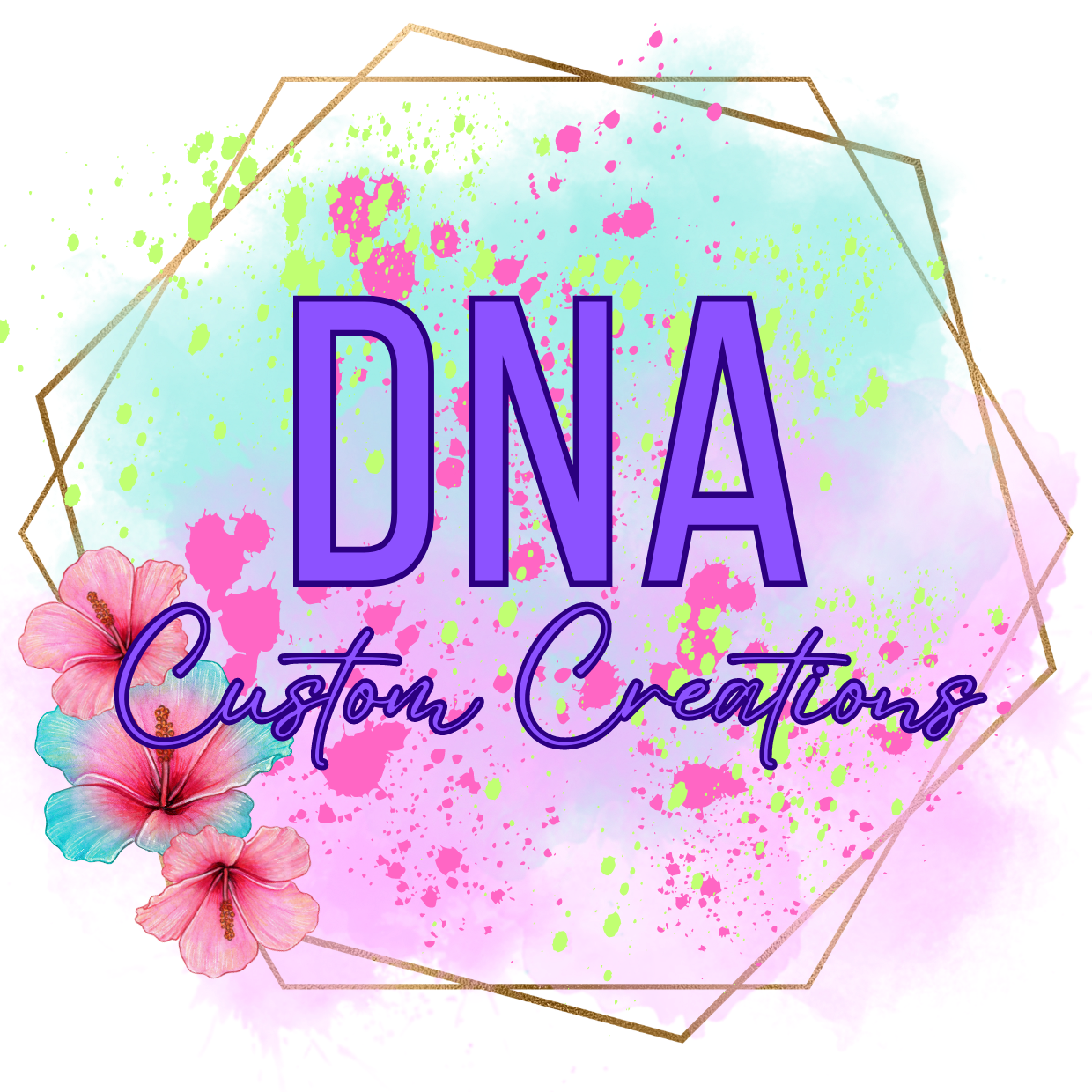 D&A Custom Creations – DNACustomCreations